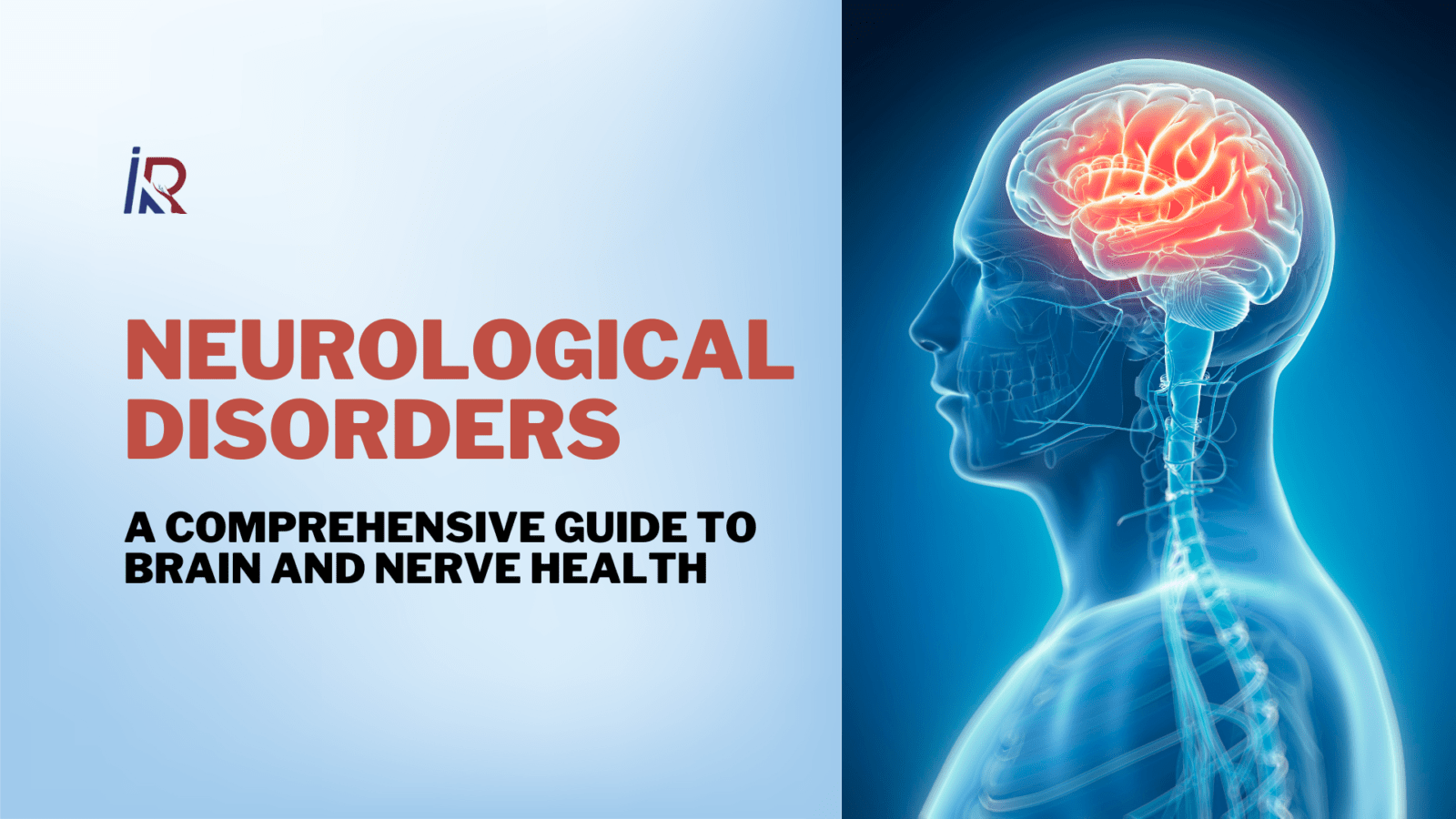Neurological Disorders: A Comprehensive Guide to Brain