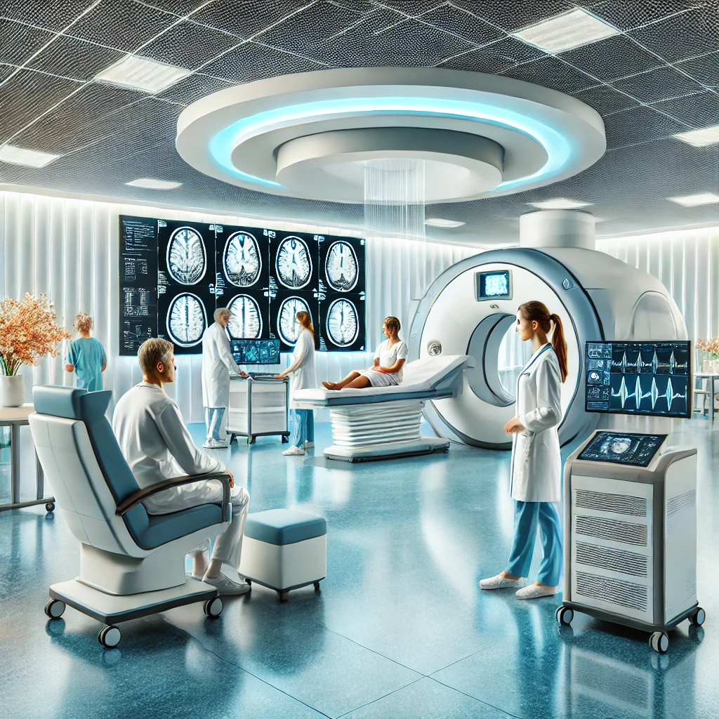 Expert Neuro Doctor in Indore - Dr. Alok Udiya