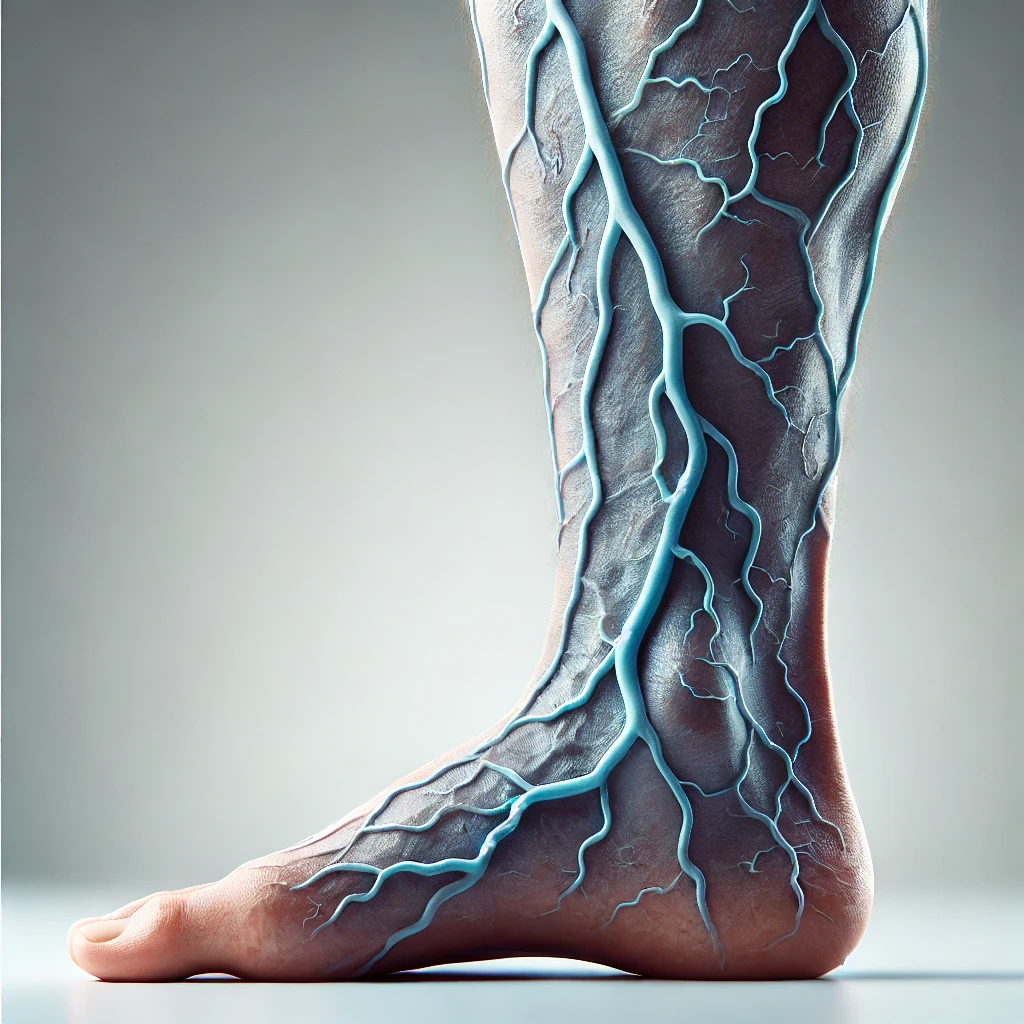 Most Effective Treatment for Varicose Veins